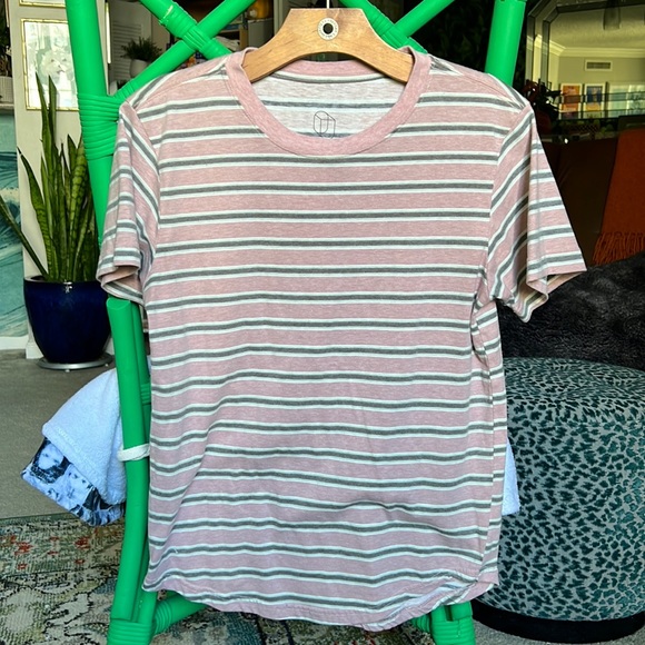 Original Use | Shirts | Original Use Mens Curved Hem Tshirt | Poshmark